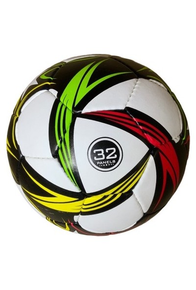 Can Sports Dikişli Futbol Topu