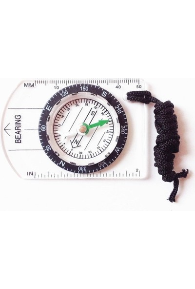 Generic Profesyonel Mini Pusula Harita Ölçeği Cetveli (Yurt Dışından) Generic Profesyonel Mini Pusula Harita Ölçeği Cetveli (Yurt Dışından)