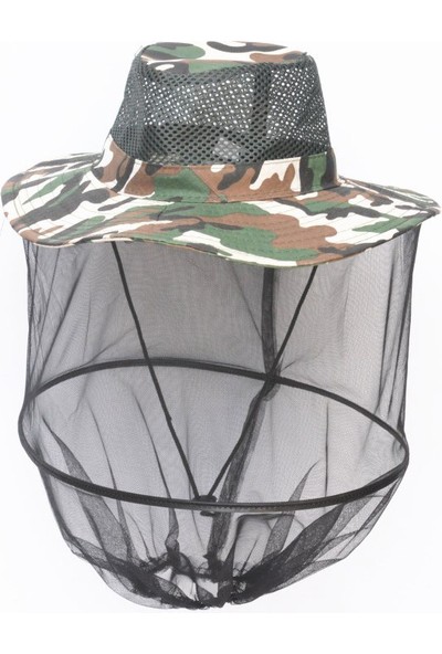 Lifeenjoy Erkekler ve Kadınlar Sivrisinek Şapkası (Yurt Dışından) Lifeenjoy Erkekler ve Kadınlar Sivrisinek Şapkası (Yurt Dışından)