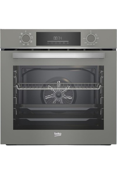 Beko Bfc 430 G 72 Lt Ankastre Fırın