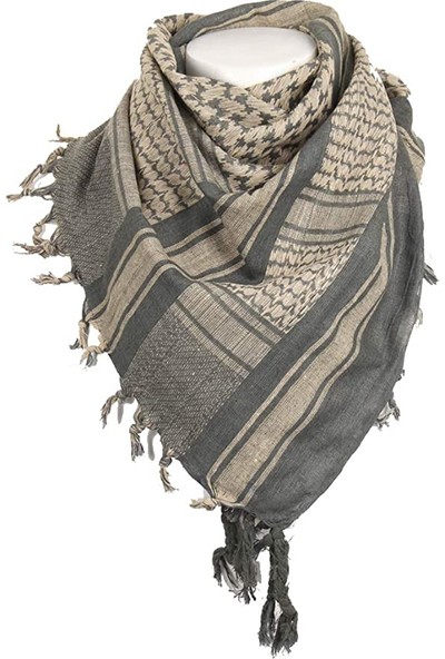 Mil-Tec Mıltec-Sturm Puşi Shemagh Erkek