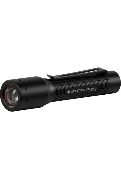 Led Lenser P3 Core Led Lenser P3 Core
