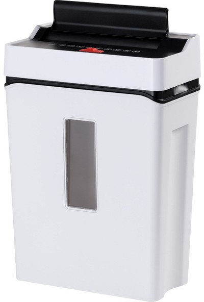 Lrsmile 23L Elektrikli Granül Kağıt Öğütücü
