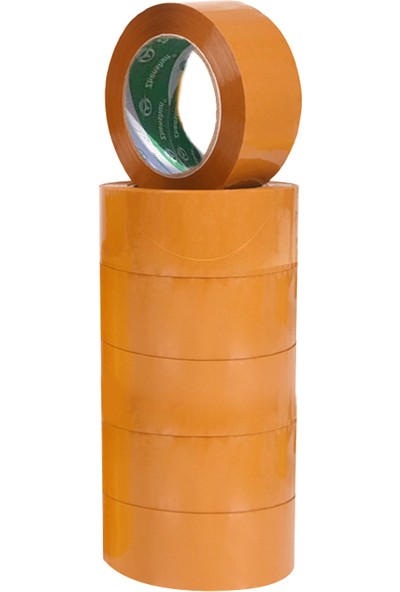 LR Smile-HG 45x100 6 Adet Koli Bandı LR Smile-HG 45x100 6 Adet Koli Bandı