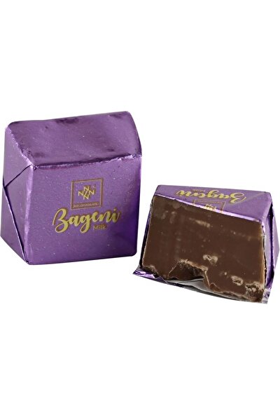 Nin Chocolate Belçika Çikolatası Solid Dolgulu 500 gr