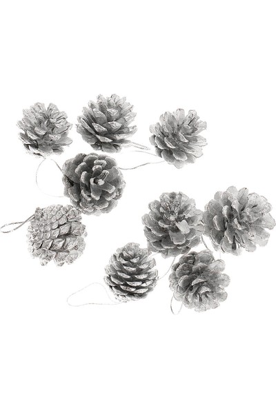 Baosity Yılbaşı Dekor Ürünleri (Yurt Dışından)