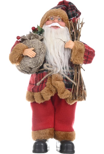 Baosity Yılbaşı Dekor Ürünleri (Yurt Dışından)