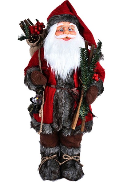 Baosity Yılbaşı Dekor Ürünleri (Yurt Dışından)