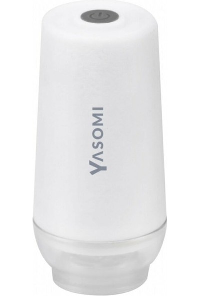Yasomi Kablosuz Gıda Vakum Cihazı ve Poşeti ( Türkiye Garantili ) GN-Y02