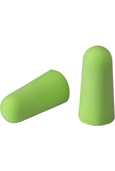 Starline Dökme Kulak Tıkacı 1 Paket 500 Adet