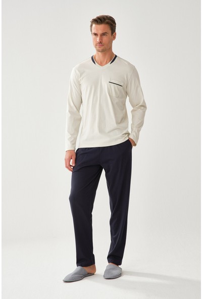 Dagi Taş Pijama Takımı