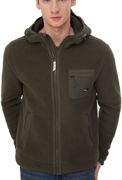 Loft Erkek Mont LF2025425