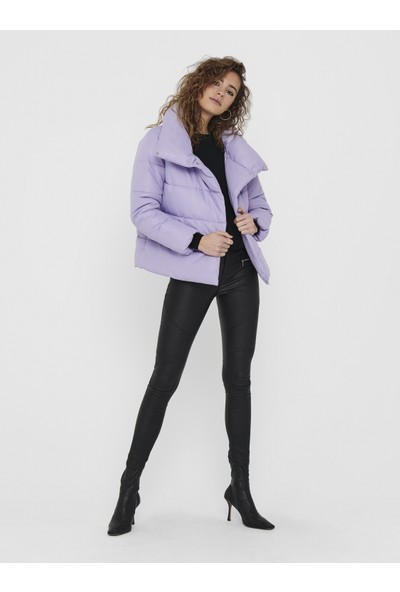 Only 15234956 Only Onlnewjune Kadın Mont