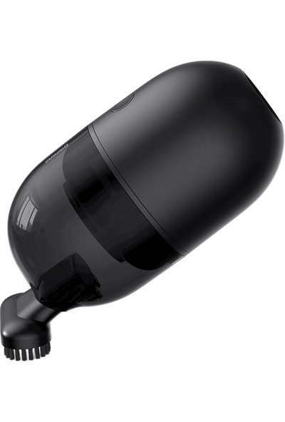 Baseus Kablosuz Mini Elektrikli Süpürge 1000PA Küçük El Arabası