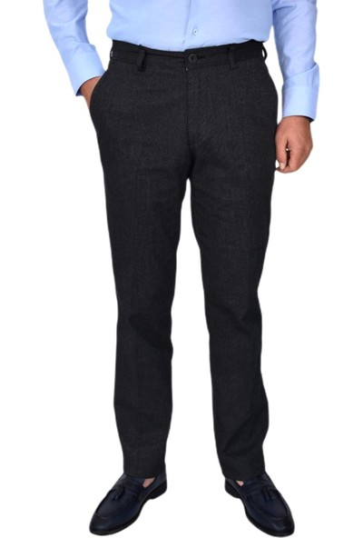 Luccio Erkek Kanvas Pantolon BGL-ST01676 Luccio Erkek Kanvas Pantolon BGL-ST01676