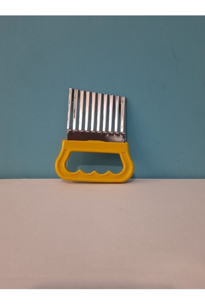 Fox Store Cips Dilimleyici Spatula Fox Store Cips Dilimleyici Spatula