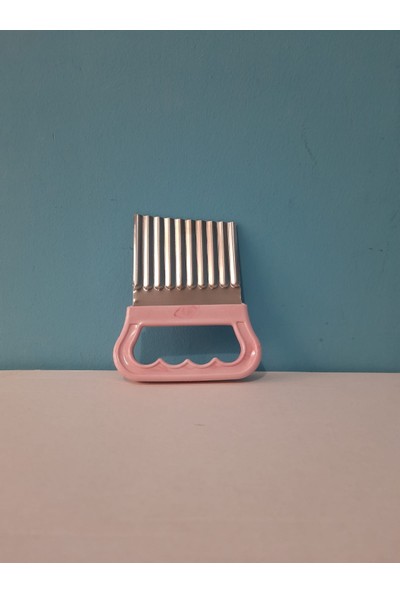 Fox Store Cips Dilimleyici Spatula Fox Store Cips Dilimleyici Spatula