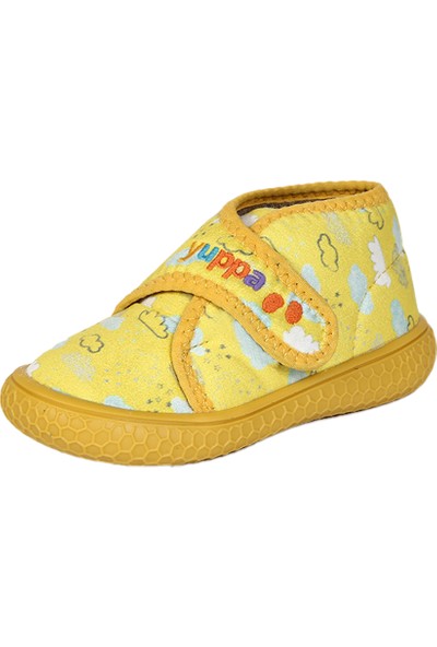 Yuppa Funny Clouds Çocuk Panduf Yuppa Funny Clouds Çocuk Panduf