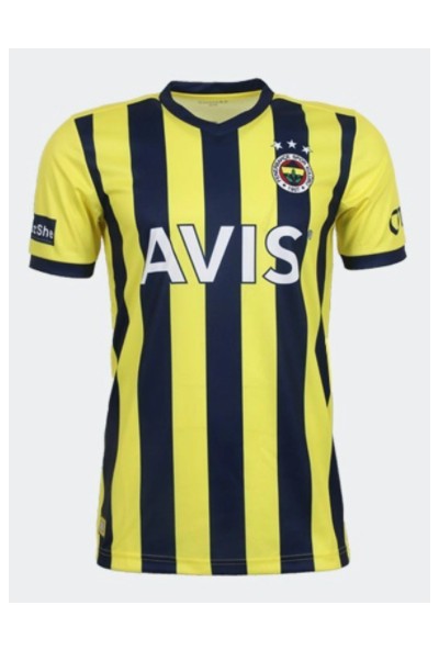 adidas Fenerbahçe 2019-20 Sezonu Forma adidas Fenerbahçe 2019-20 Sezonu Forma
