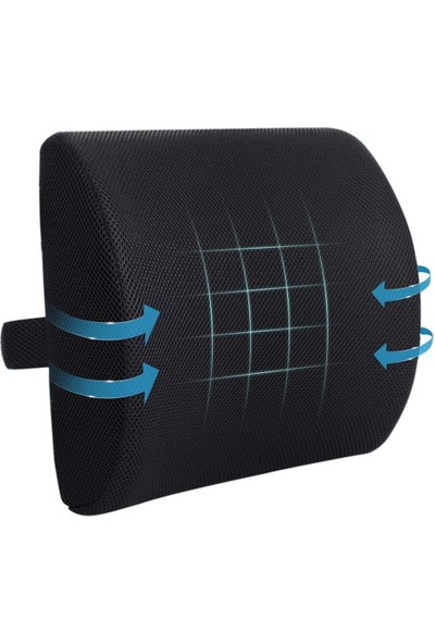 Ankaflex Luxury Visco Full Ortopedik Bel Minderi Ankaflex Luxury Visco Full Ortopedik Bel Minderi