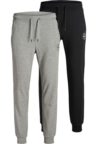 Jack & Jones Jack&jones Erkek Ikili Çift Renk Eşofman Altı - 12194049 Jack & Jones Jack&jones Erkek Ikili Çift Renk Eşofman Altı - 12194049