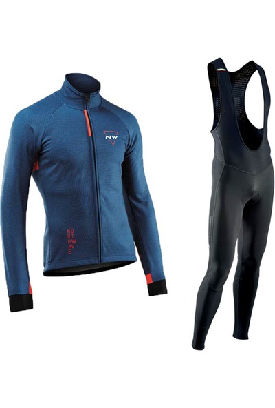 Lrsmile Yumuşak Nefes Alabilen Bisiklet Giyimi Uzun Kollu Forma Seti (Yurt Dışından) Lrsmile Yumuşak Nefes Alabilen Bisiklet Giyimi Uzun Kollu Forma Seti (Yurt Dışından)