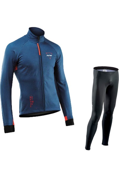 Lrsmile Yumuşak Nefes Alabilen Bisiklet Giyimi Uzun Kollu Forma Seti (Yurt Dışından) Lrsmile Yumuşak Nefes Alabilen Bisiklet Giyimi Uzun Kollu Forma Seti (Yurt Dışından)