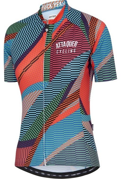 Lrsmile Nefes Alabilen ve Çabuk Kuruyan Bisiklet Forma Set (Yurt Dışından)