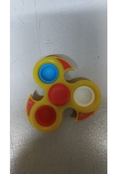 Popit Popitli Stres Carkı