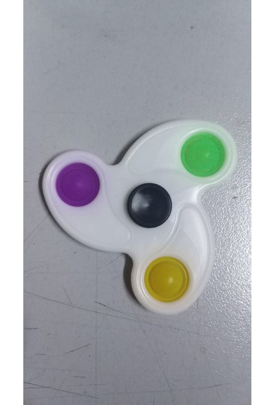 Popit Stres Carkı 3 Lü