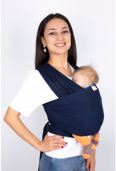 Egg Baby Esnek Wrap Sling Bebek Taşıma Şalı Egg Baby Esnek Wrap Sling Bebek Taşıma Şalı