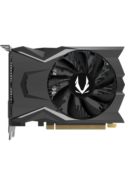 Zotac Nvıdıa Geforce GTX1650 Gaming Oc 4GB GDDR6 128Bit Ekran Kartı (ZT-T16520F-10L) Zotac Nvıdıa Geforce GTX1650 Gaming Oc 4GB GDDR6 128Bit Ekran Kartı (ZT-T16520F-10L)