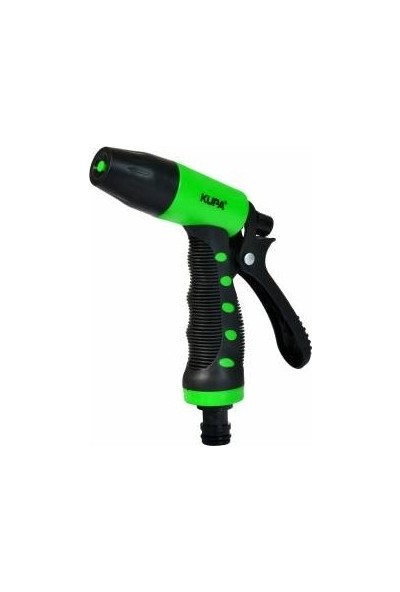 Kupa Otomatik Tabanca 1/2 Inç