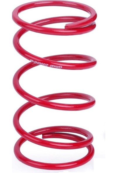 Motolinas Yamaha Bws 100 Arka Varyatör Yayı Modifiye Motolinas Yamaha Bws 100 Arka Varyatör Yayı Modifiye