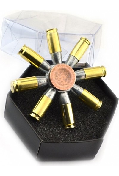 My Closette Stres Çarkı