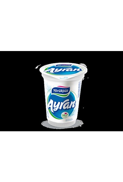 Yörüksüt Ayran 175 M