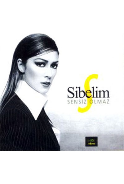 Sibelim – Sensiz Olmaz CD