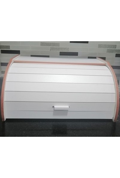 Emrcadde Ekmek Kutusu