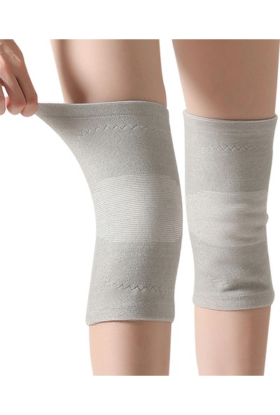 Gahome Erkekler Kadınlar Kış Diz Pedleri Polar Kalın Sıcak (Yurt Dışından) Gahome Erkekler Kadınlar Kış Diz Pedleri Polar Kalın Sıcak (Yurt Dışından)