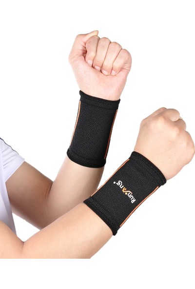 Runyang Bilek Desteği Brace Erkekler / Kadınlar Bilek Desteği (Yurt Dışından) Runyang Bilek Desteği Brace Erkekler / Kadınlar Bilek Desteği (Yurt Dışından)