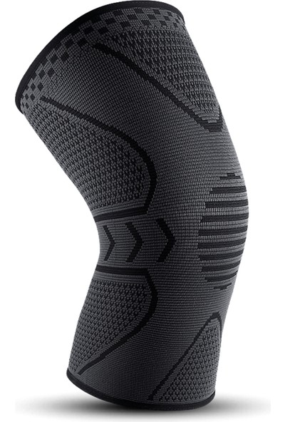 Gahome 1 Adet Kneepads Silikon Tasarım ve Esnek Elastik Spor (Yurt Dışından) Gahome 1 Adet Kneepads Silikon Tasarım ve Esnek Elastik Spor (Yurt Dışından)