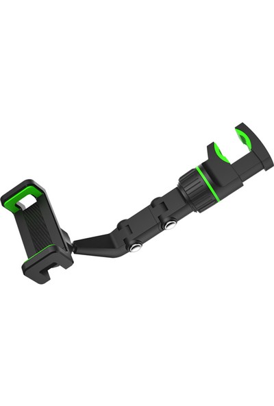 Sharplace Dikiz Aynası Telefon Tutucu (Yurt Dışından)