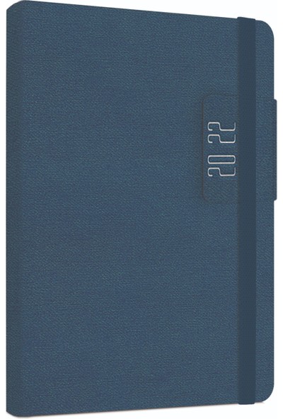 Gıpta 2022 Quarter-D Lacivert Termo Deri Flexi Kapak Ajanda Iplik Dikişli 13 x 21 cm 139-QUK Gıpta 2022 Quarter-D Lacivert Termo Deri Flexi Kapak Ajanda Iplik Dikişli 13 x 21 cm 139-QUK