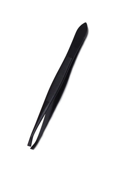 Ozcmax Siyah Cımbız Ozcmax Siyah Cımbız