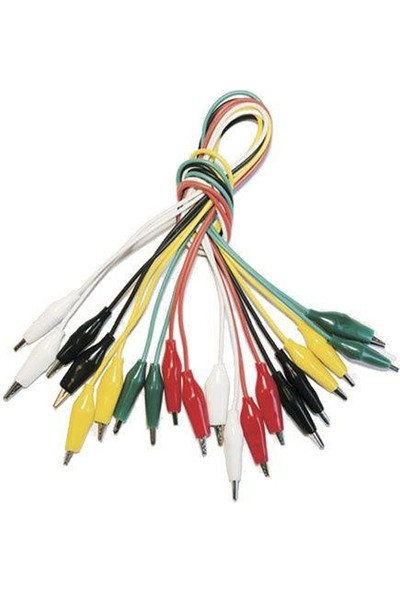 END Kablolu Krokodil END Kablolu Krokodil