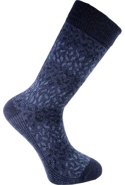 Pro Çorap Köroğlu Lambswol Erkek Çorap 12'li