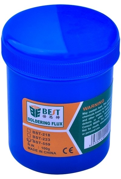 Best BST-223 Flux Krem 100G