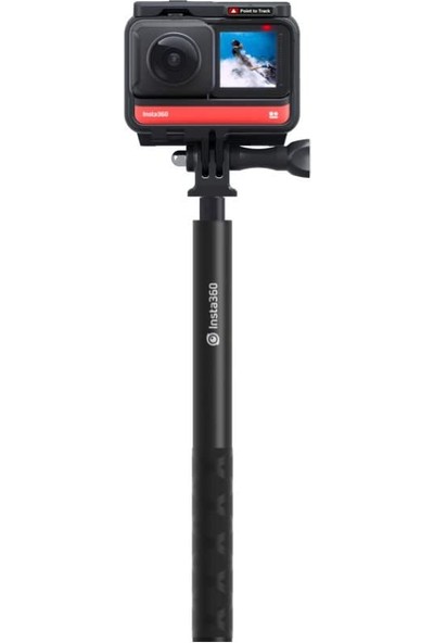 INSTA360 Görünmez Selfie Stick One R / One x / One / Evo INSTA360 Görünmez Selfie Stick One R / One x / One / Evo