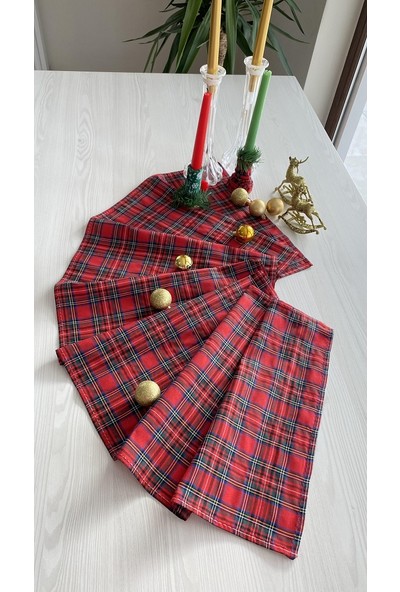 White Alamode Ekose Runner