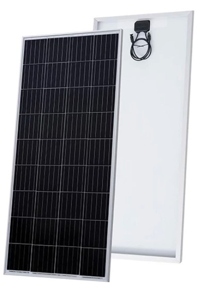 Teknik Solar TSM60W 12V Monokristal Güneş Paneli Teknik Solar TSM60W 12V Monokristal Güneş Paneli